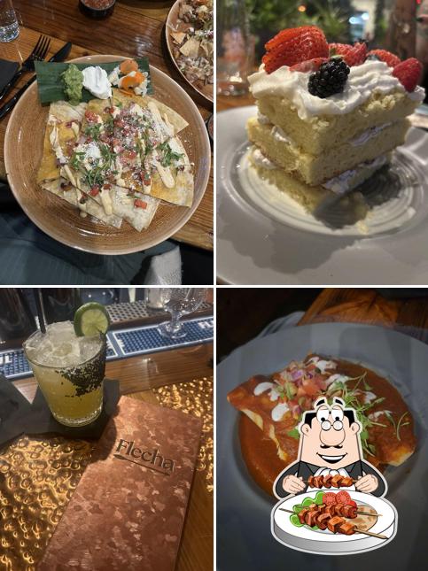Flecha Cantina, Las Vegas - Menú del restaurante, precios y reseñas
