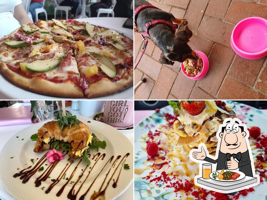 Goddess Cafe Southdowns, Pretoria - Restaurant menu, prices and reviews
