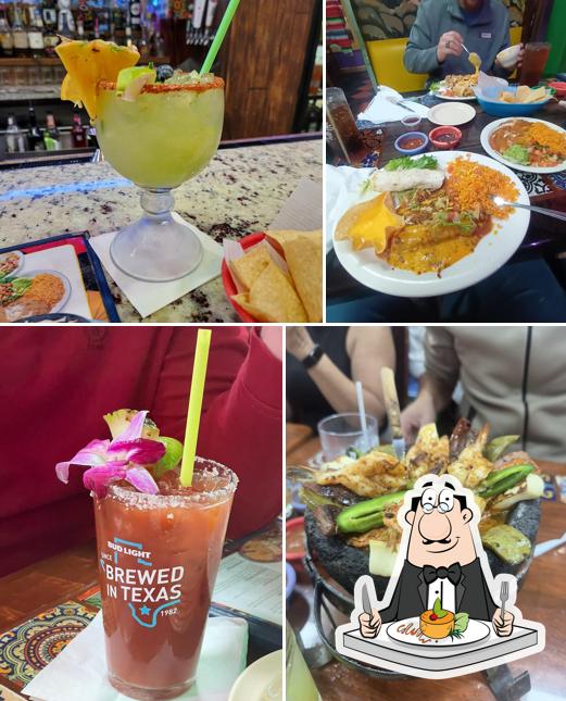 Lalo's Mexican Grill, Madisonville - Restaurant menu, prices and reviews