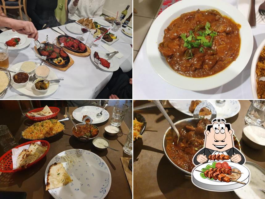 Moti Mahal Indian Restaurant, Ramsgate - Restaurant menu, prices and ...
