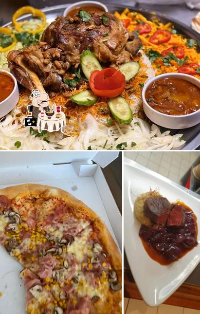 Pizzeria Rosito, Vienna - Restaurant menu, prices and reviews