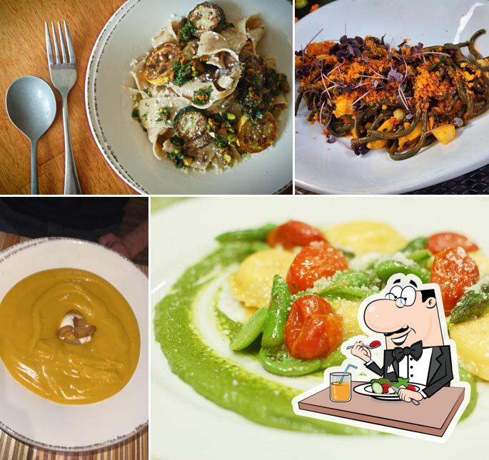 Brandywine, Cedarburg - Restaurant menu, prices and reviews