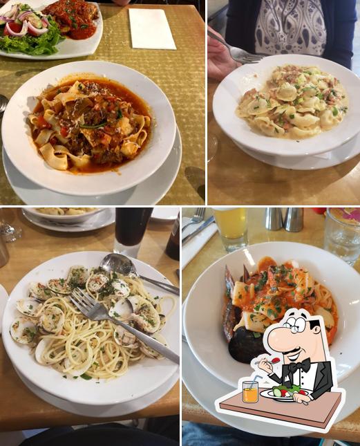 Cafe 66, Port Macquarie - Restaurant menu, prices and reviews