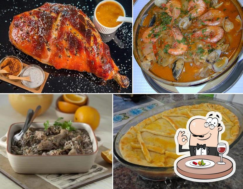 Top 5 restaurants in Forte da Casa, july 2025 - Restaurant Guru