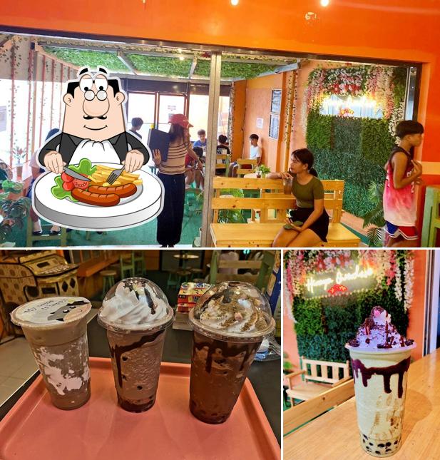 Hiraya Overdose Cafe, Lubao - Restaurant menu, prices and reviews
