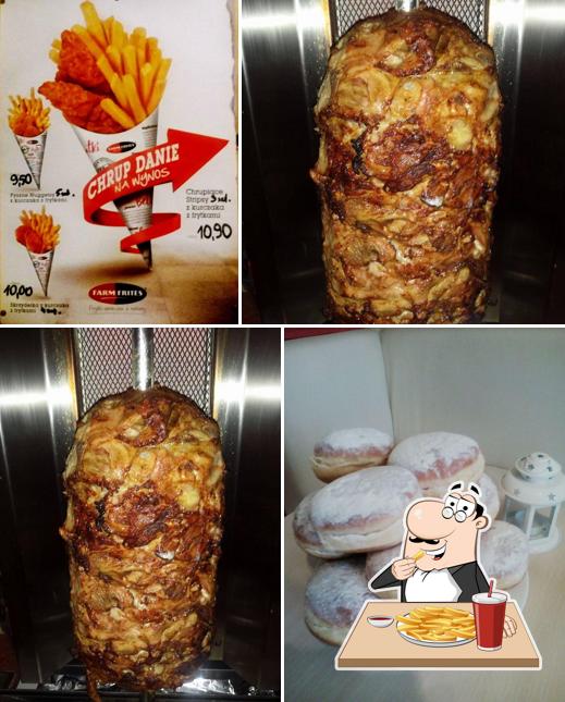 Kebab bar, Błaszki - Restaurant menu, prices and reviews