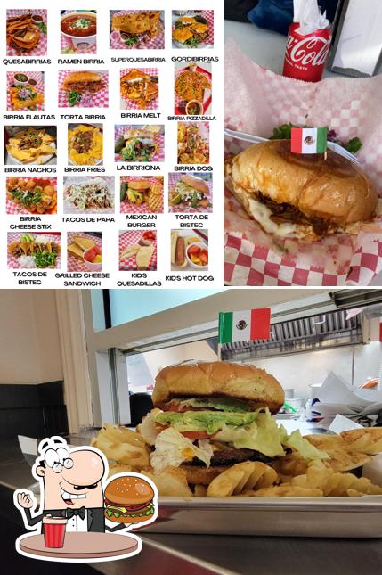 La Bandera BTX, Brownsville - Restaurant menu, prices and reviews
