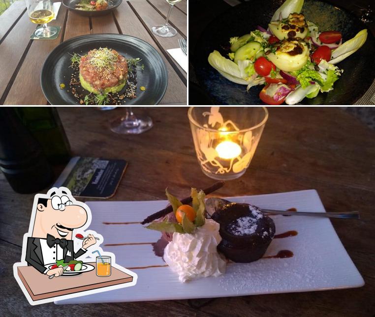 Restaurant Nautilus, Port de Sóller - Restaurant menu, prices and reviews