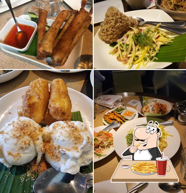 People's Palace, Makati, Ayala - Restaurant menu, prices and reviews