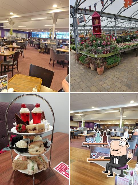 Strikes Garden Centre, Stokesley - Restaurant menu, prices and reviews
