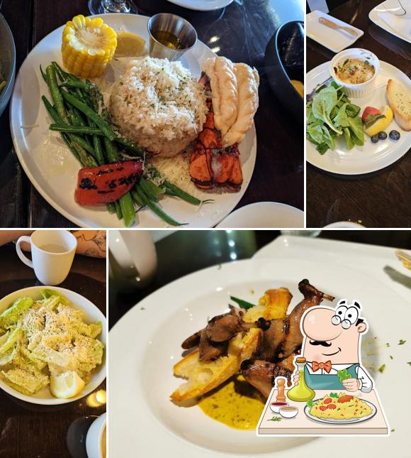 The Shoestring Cafe, Richmond - Restaurant menu, prices and reviews