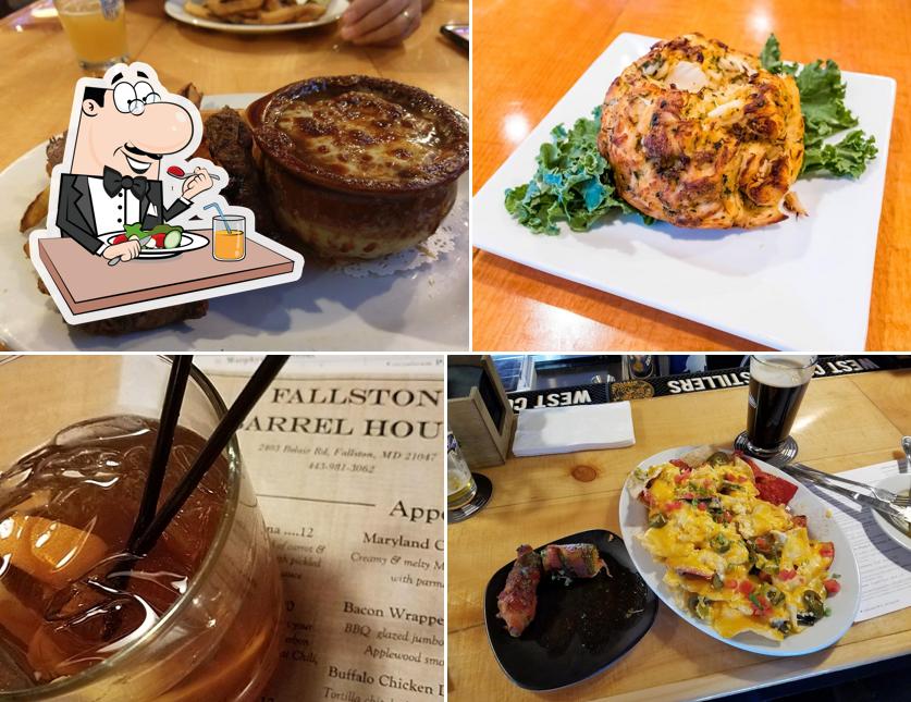 Top 5 restaurants with mac-n-cheese in Fallston, november 2025 ...