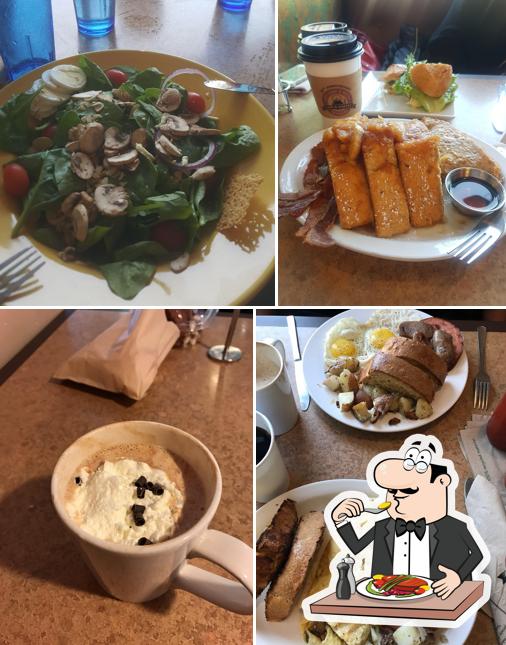 Lazy Loaf & Kettle, Calgary - Restaurant menu, prices and reviews