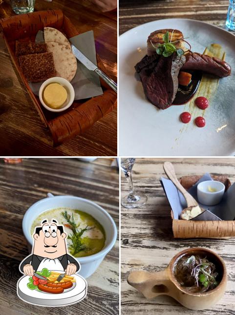 Nili Restaurant, Rovaniemi - Restaurant menu, prices and reviews