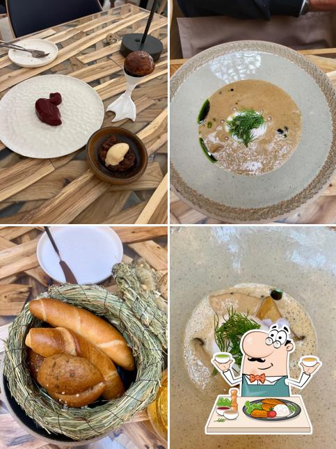 420, Prague, Staroměstská - Restaurant menu, prices and reviews