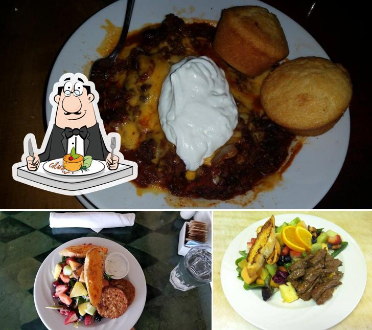 Upper Crust, Edmonton - Restaurant menu, prices and reviews