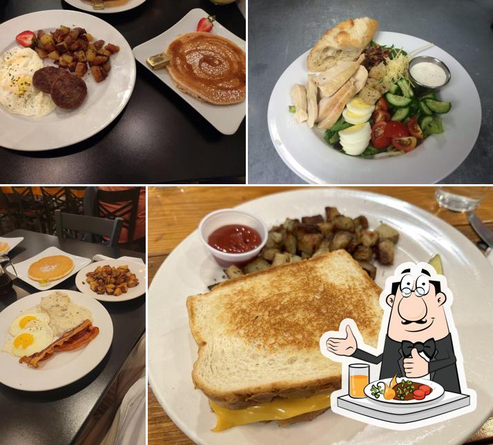 Court Street Cafe, Franklin - Restaurant menu, prices and reviews
