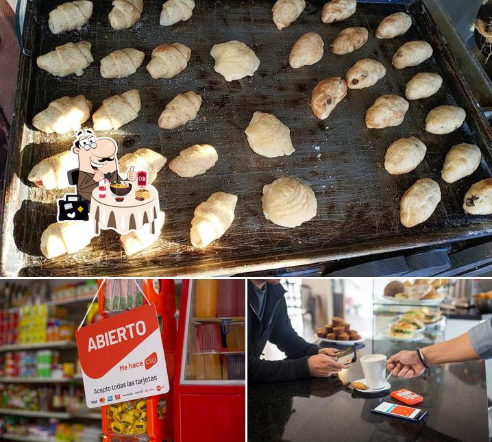 El galletero magico, San Sebastián del Oeste - Menú del restaurante ...