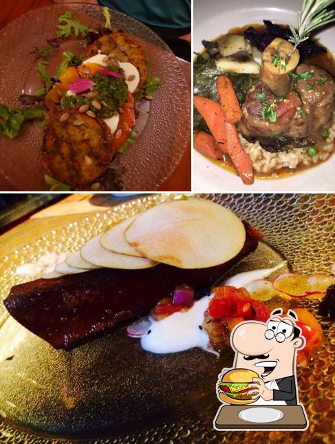 Gamekeeper Restaurant, Boone - Restaurant menu, prices and reviews