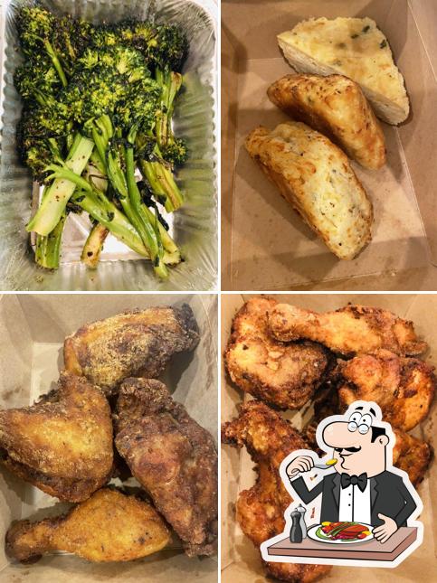 Great Coast Commons, Kenilworth - Restaurant menu, prices and reviews