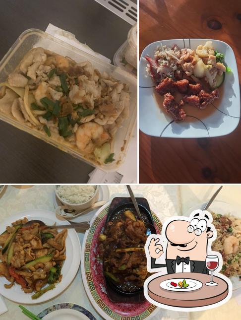 Lai Lai Chinese Restaurant, Petrie - Restaurant menu, prices and reviews