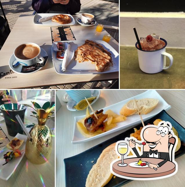 Mamma Mia, Gijón - Restaurant menu, prices and reviews