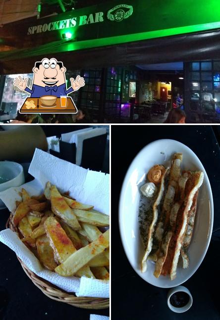 Sprockets, São Paulo - Restaurant menu, prices and reviews