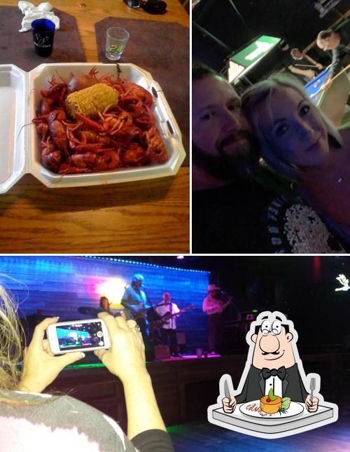 The Chute, Baytown - Restaurant menu, prices and reviews