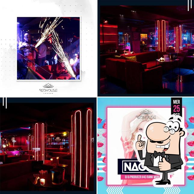 Redhouse, Rabat - Menu du restaurant, prix et avis