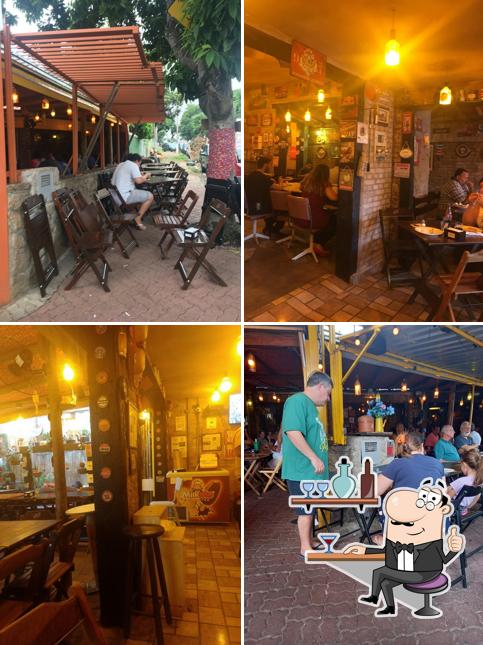 Bar da Roça - Jardim Guanabara, Campinas - Menu do restaurante, preços ...