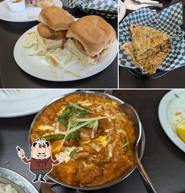 Chilli Chutney Indian Kitchen, Victoria - Restaurant menu, prices and ...