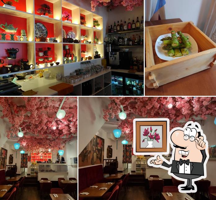 Top 20 chinese restaurants in London, september 2025 - Restaurant Guru