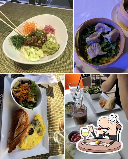 Fresko, Aventura - Restaurant menu, prices and reviews
