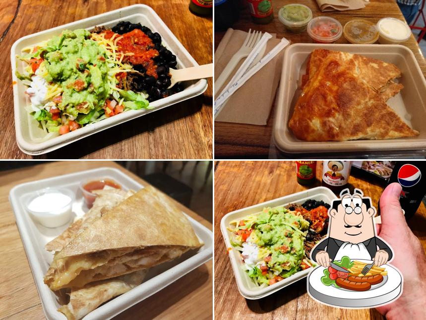 Best restaurants in Westfield Sydney Mall - Restaurant Guru