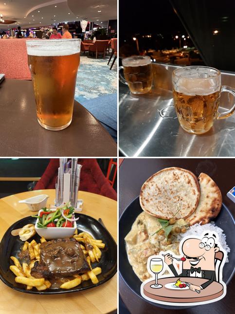 Redcliffe RSL, Redcliffe - Restaurant menu, prices and reviews