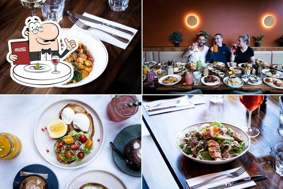 Times Berwick, Berwick - Restaurant menu, prices and reviews