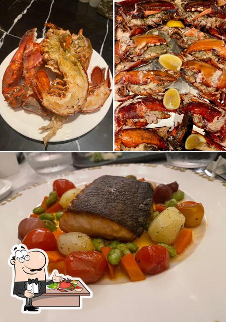 Yawaragi, Pasay, Nichols - Restaurant menu, prices and reviews