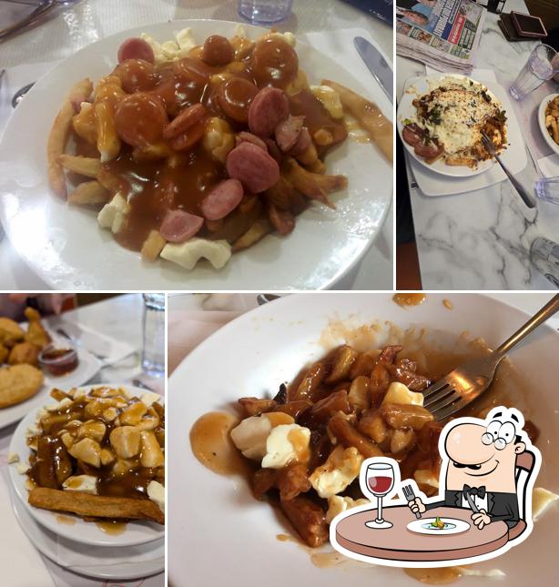 Roy Jucep, Drummondville - Menu du restaurant, prix et avis