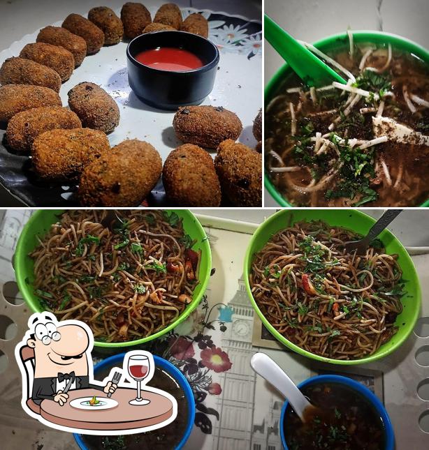 Snacks point, Ranikhet Range - Restaurant menu, prices and reviews