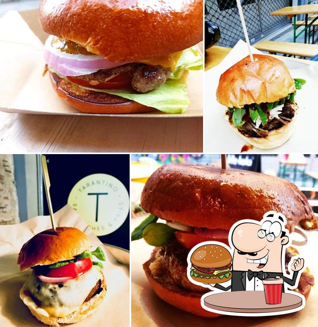 Top 5 restaurants with vegan burgers in Thessaloniki, september 2025 ...