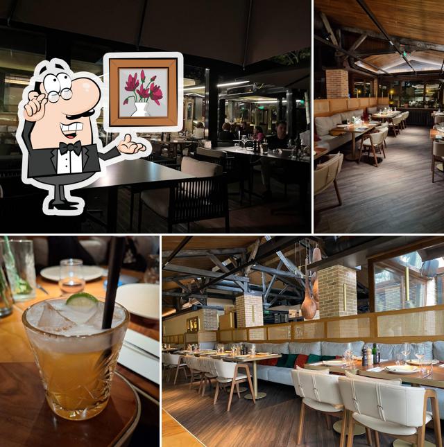 Adamo, Bucharest, Aurel Vlaicu - Restaurant menu, prices and reviews