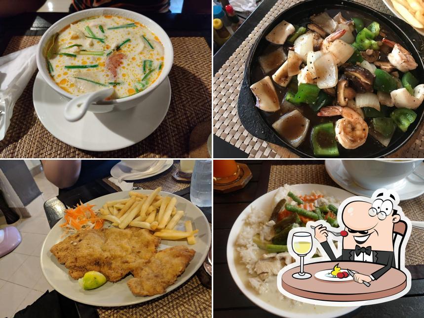 Top 5 restaurants with kare-kare in Ao Nang, november 2025 - Restaurant ...