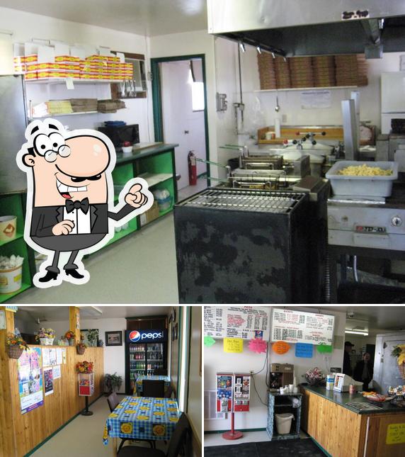 Chicken Delight Gypsumville - Restaurant menu, prices and reviews