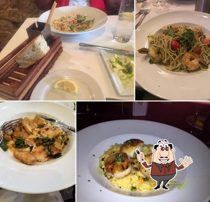 Cibreo Italian Kitchen, Cleveland - Restaurant menu, prices and reviews