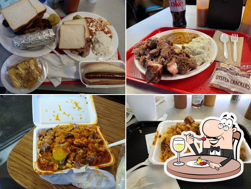 Clearview BBQ, Columbus - Restaurant menu, prices and reviews