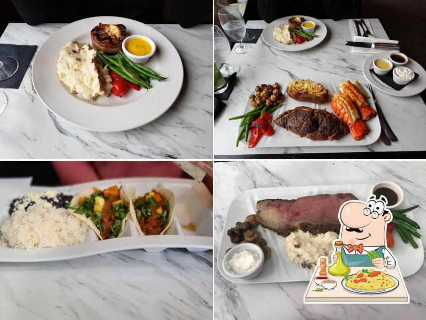 Francisco's Kitchen & Cantina, Lake Stevens - Restaurant menu, prices ...