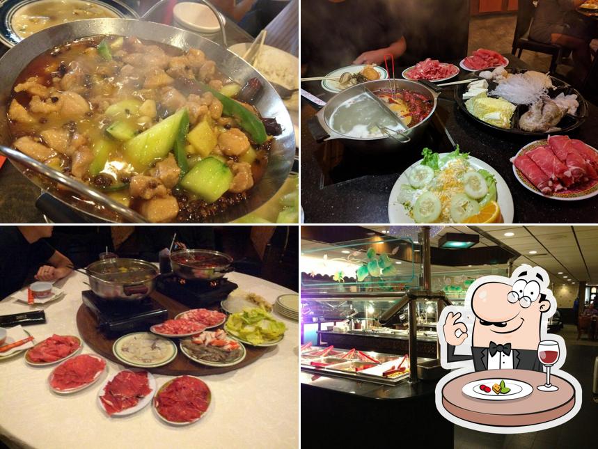 Joy Luck Chinese Buffet, St. Louis - Restaurant menu, prices and reviews