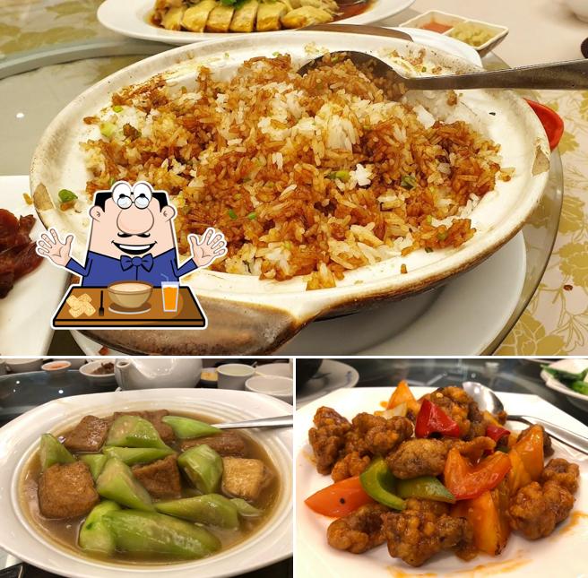 Oversea Restaurant SkyAvenue Genting Highlands, Genting Highlands ...