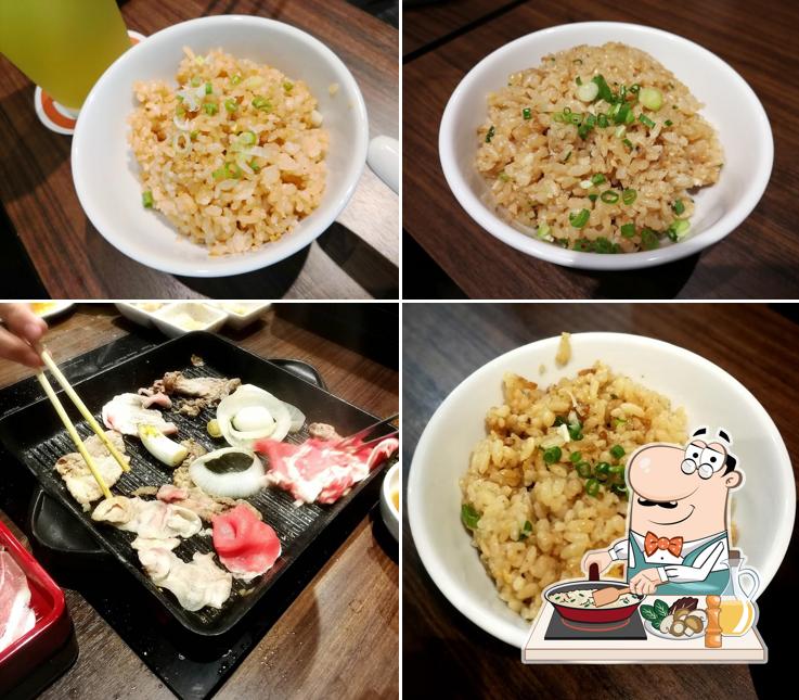 AKIYOSHI, Bangkok, Sam Yan - Menú del restaurante, precios y reseñas