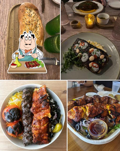 Chortke, Rochester - Restaurant menu, prices and reviews